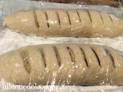 Whole Wheat French Bread Aileen Cooks