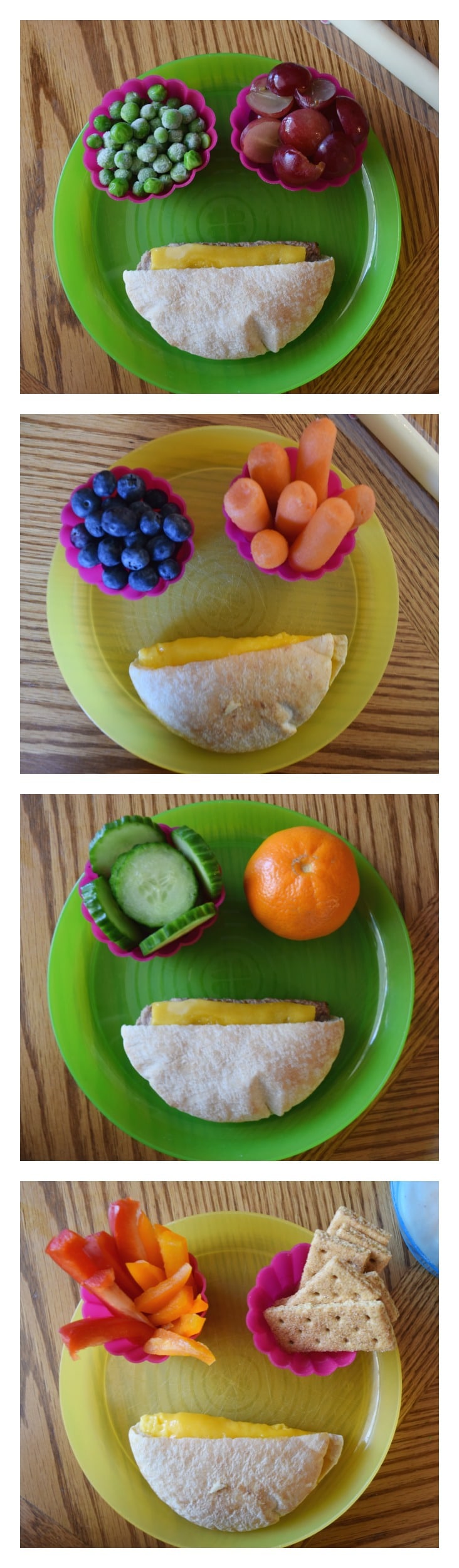 Preschool Lunch Ideas Aileen Cooks
