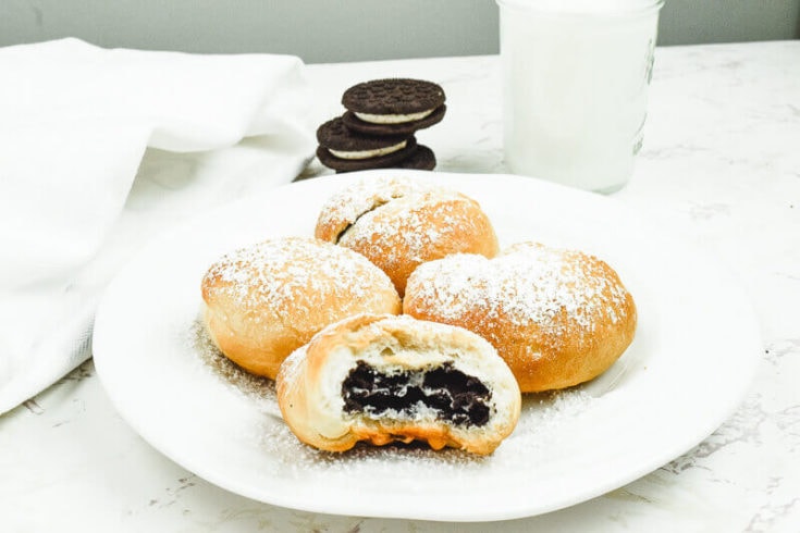 Air Fryer Brussels Sprouts - Aileen Cooks