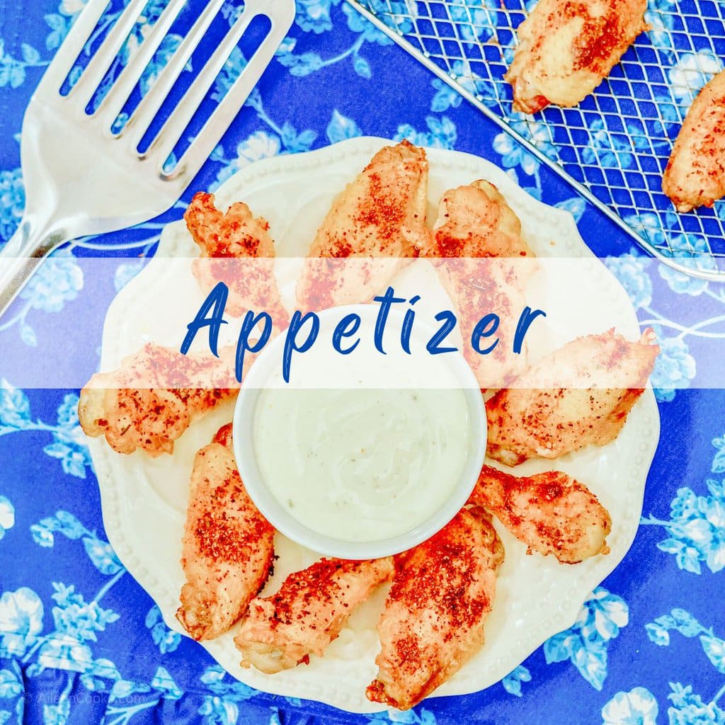 Recipes - Aileen Cooks