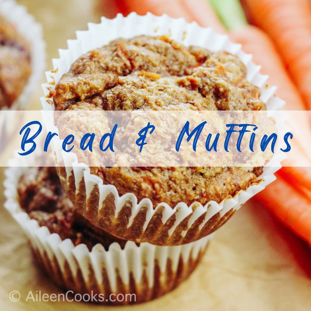 Recipes - Aileen Cooks